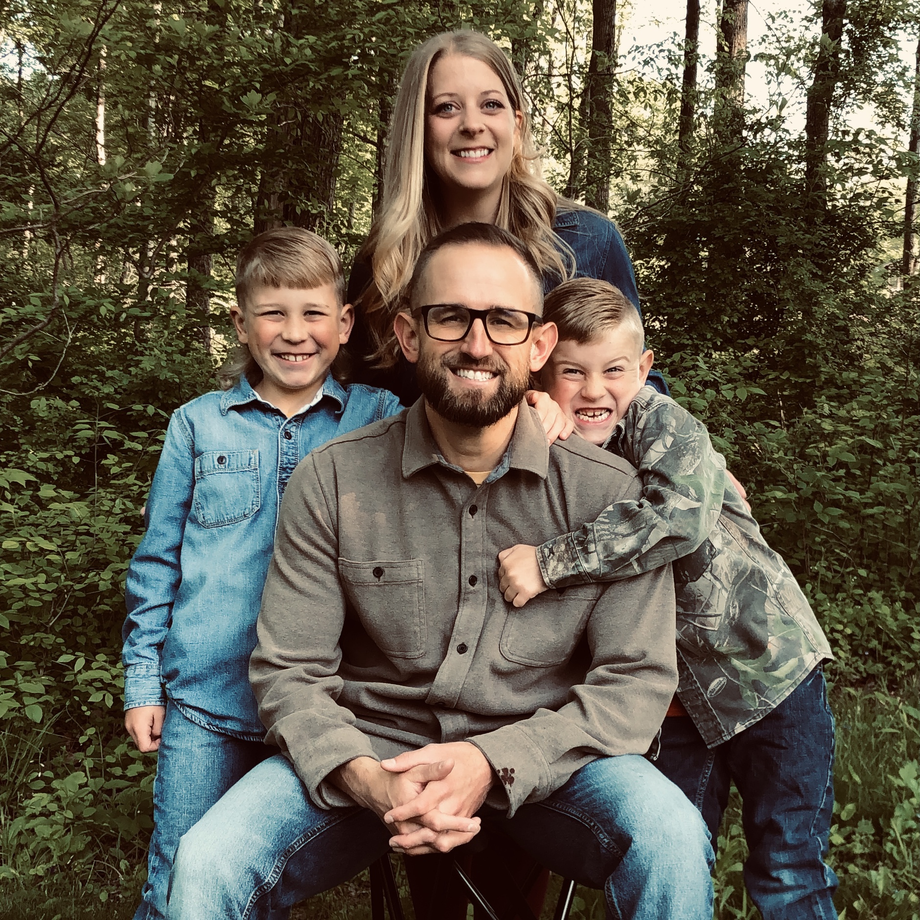 Our Staff – Dresden Church